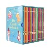 Ladybird Tales 22 Books Collection Box Set Pack (Cinderella ...