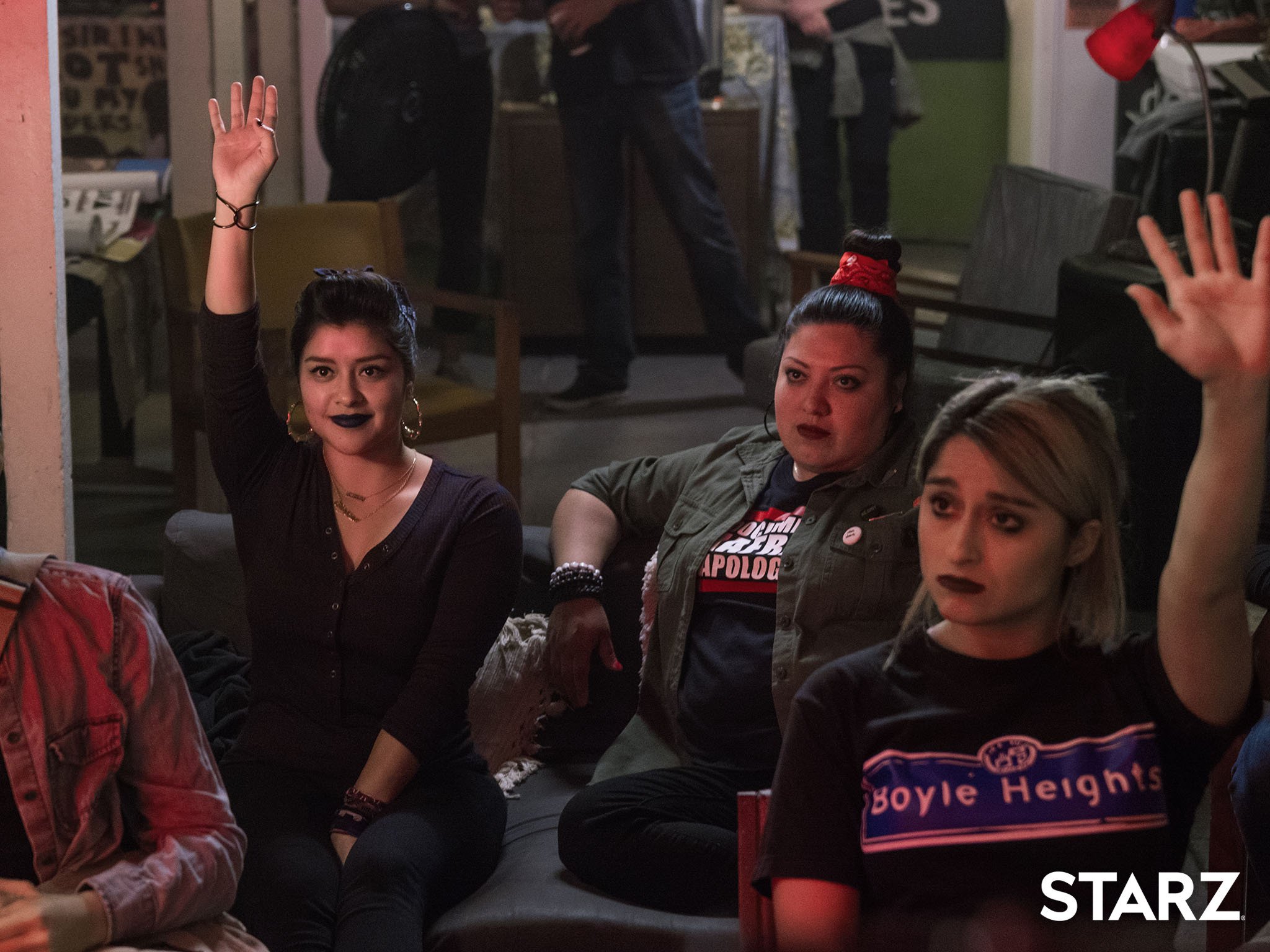 Watch Vida - Season 1 | Prime Video