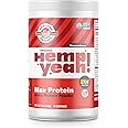 Amazon.com: Manitoba Harvest Hemp Yeah! Organic Max Protein Powder ...