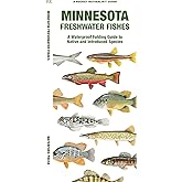 Oklahoma Freshwater Fishes: A Folding Guide to Native and Introduced ...