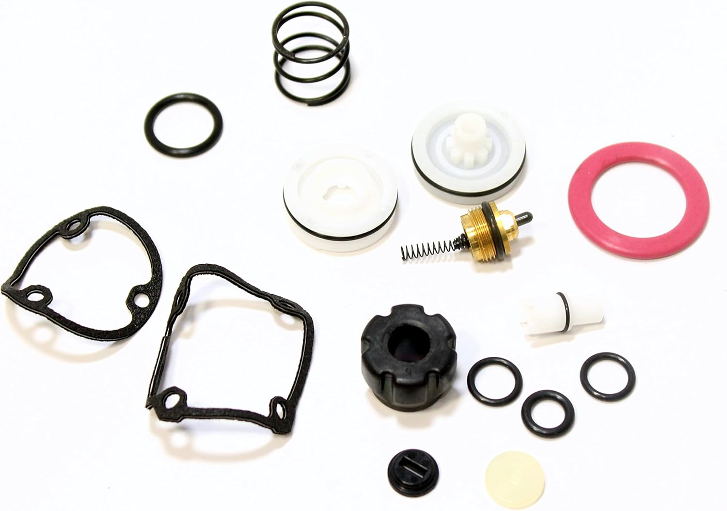 Amazon.com: Bosch Parts 2610021995 Service Kit: Home Improvement