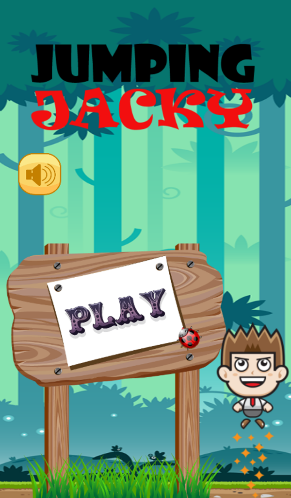 Jumping Jacky:Amazon.com:Appstore for Android