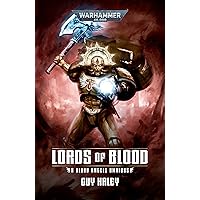 Blood Angels – The Complete Rafen Omnibus (Warhammer 40,000): Swallow ...