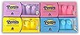 Amazon.com : Easter Marshmallow Chicks Peeps Variety Pack 4ct. : Easter ...