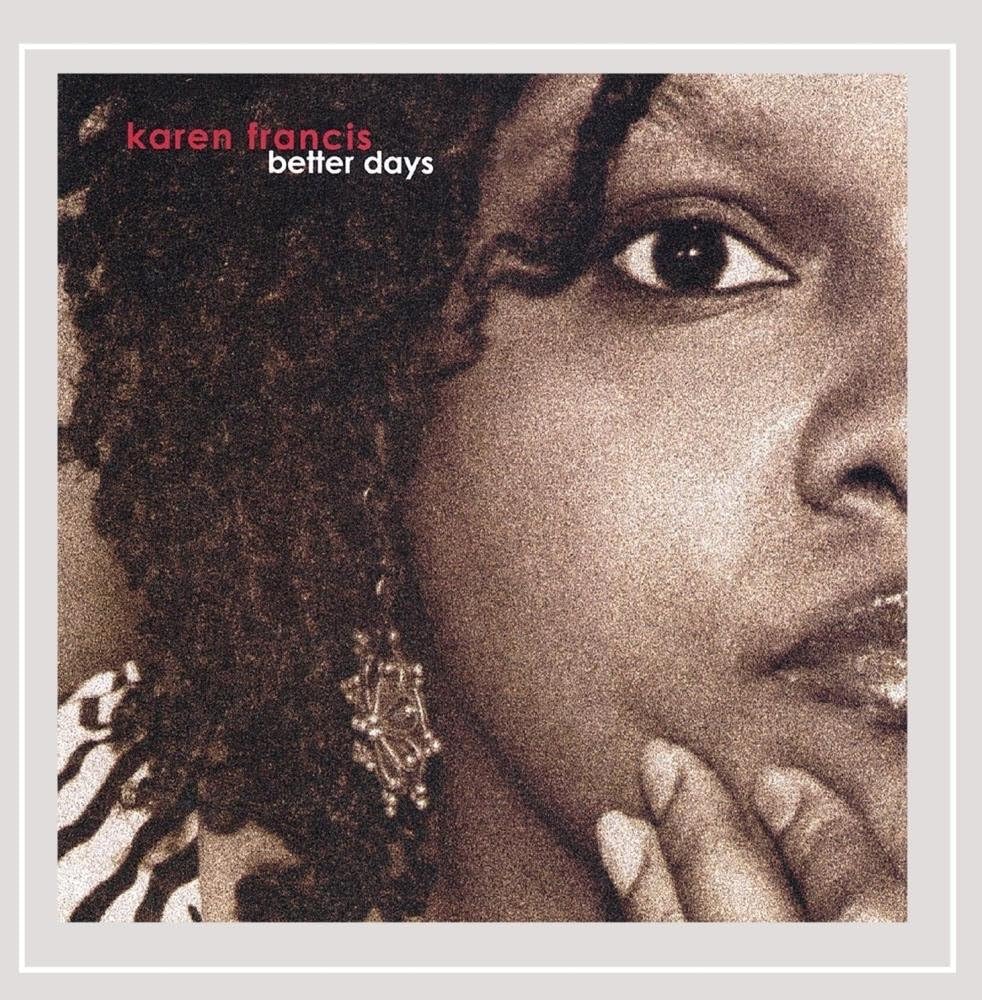 Better Days: Amazon.co.uk: CDs & Vinyl