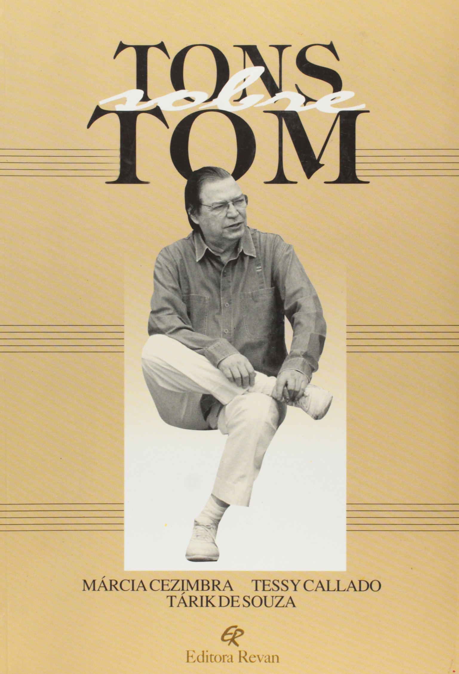 Tons Sobre Tom PDF Márcia Cézimbra, Tessy Callado