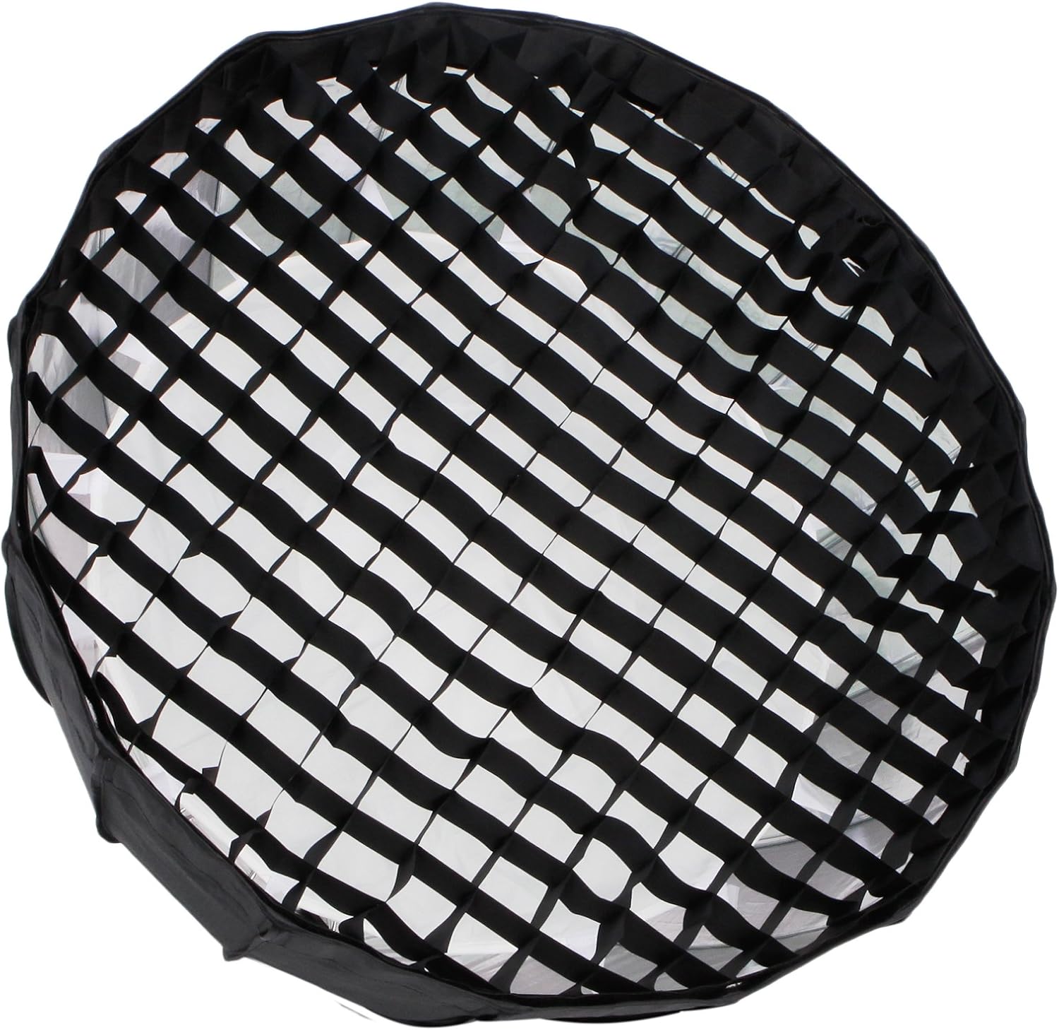 Selens Honeycomb Grid 90cm for Selens 90cm 16 Rods Hexadecagon Deep ...