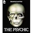 Amazon.com: The Psychic [4K Ultra HD + Blu-ray] : Jennifer O'Neill ...