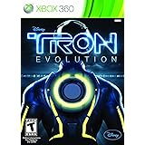 Amazon.com: TRON Wired Controller for Xbox 360 Collector's Edition ...