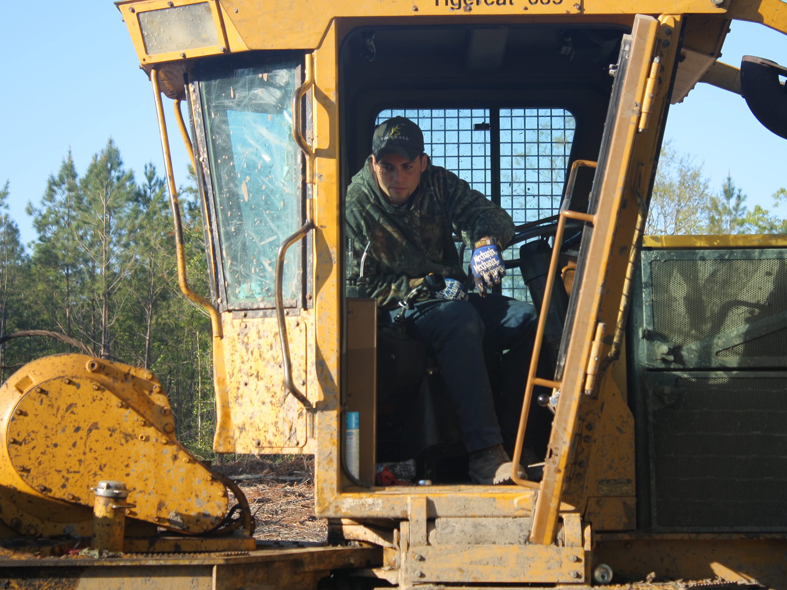 Watch Swamp Loggers - Season 1 | Prime Video