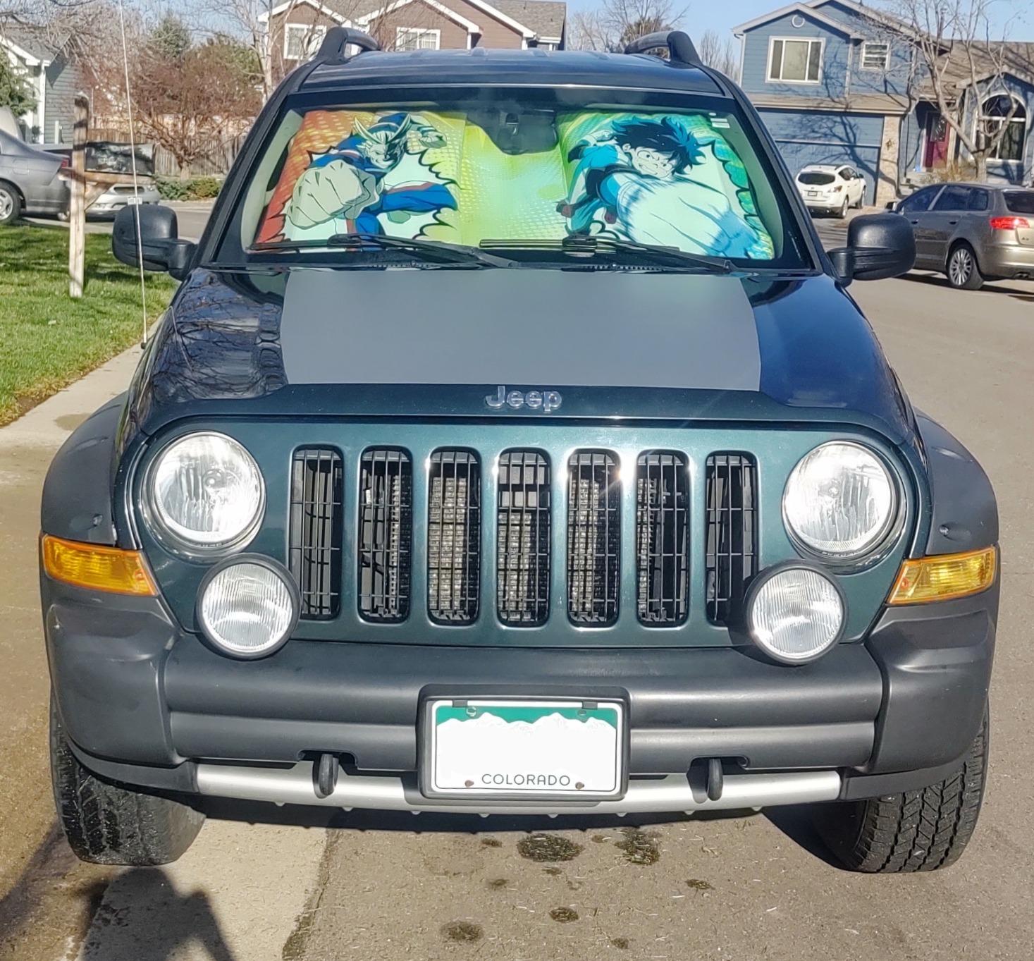 $29/mo - Finance VViViD+ Matte Slate Grey (Grigio Telesto) Vinyl Wrap ...