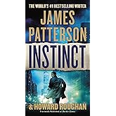 Amazon.com: Instinct (previously published as Murder Games): Booktrack ...