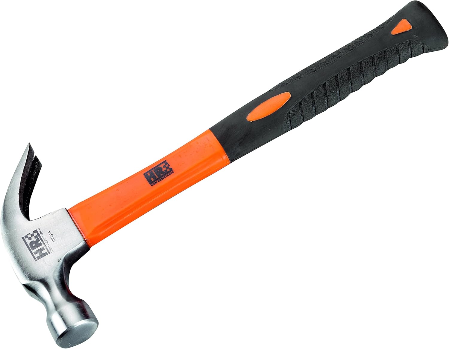HR 170140 – Hammer Latthammer Fiberglas Griff 450 gr High resistace ...