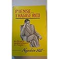 Piense y Hagase Rico (Spanish Edition): Hill, Napoleon: 9781482654561: Amazon.com: Books