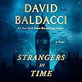 Amazon.com: Strangers in Time: A World War II Novel: 9798228570092: David Baldacci: Books