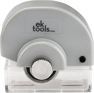 EK Success 54-00057 EK Tools Cutterpede Cutting Blade Shuttle: Amazon ...