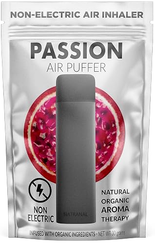 Natranal Quit Puffer for Oral Fixation Relief, Inhaler Puffer to Quit ...