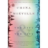 Amazon.com: The City & The City: A Novel (Random House Reader's Circle ...