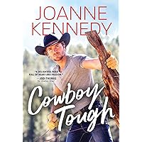 Cowboy Tough: Kennedy, Joanne: 9781402265525: Amazon.com: Books