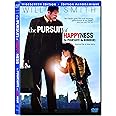 Amazon.com: The Pursuit of Happyness (Widescreen) : Will Smith, Thandie ...