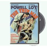 Amazon.com: The Thin Man Goes Home (1944) : Richard Thorpe, William ...