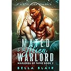 Amazon.com: Tribute to the Alien Warlord: A SciFi Alien Romance ...