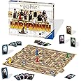 Amazon.com: Ravensburger Harry Potter Labyrinth Family Board Game for ...