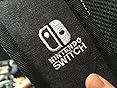 Amazon.com: Nintendo Switch Elite Player Backpack by PDP : Video Games