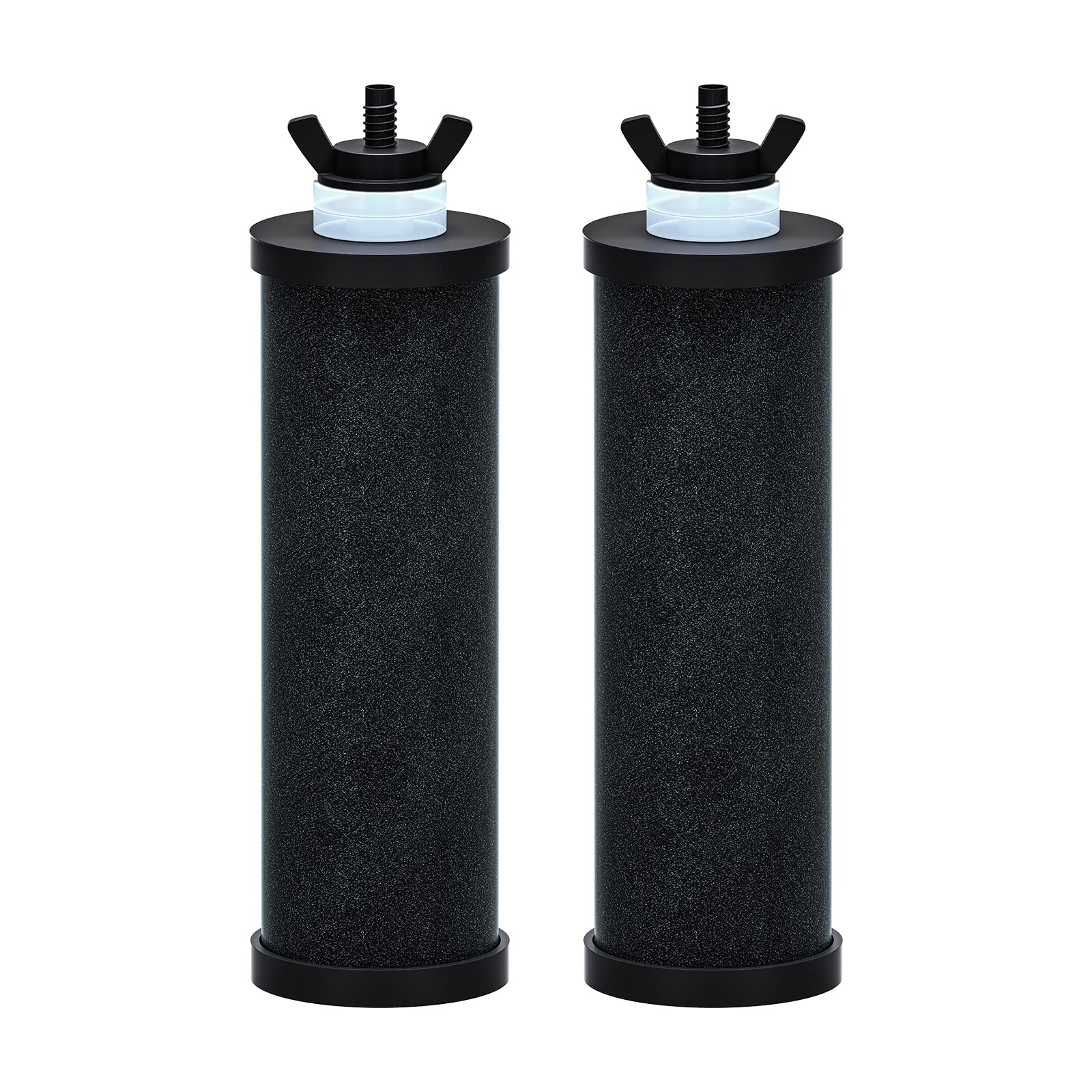 Mua Purewell PB-2 Black Purification Elements, Replacement Filters for ...