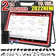 Amazon.com: LAUNCH X431 PRO3S+ Bi-Directional Scan Tool(Newer Model of X431 V PRO4.0),2022 ...