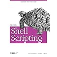 Classic Shell Scripting: Arnold Robbins, Nelson H.F. Beebe: 9780596005955: Amazon.com: Books
