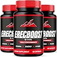Amazon.com: (3 Pack) Erecboost Capsules, All Natural Advanced Formula ...