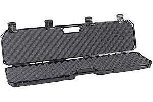 Amazon Best Sellers: Best Hard Rifle Cases