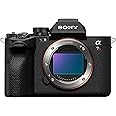 Amazon.com : Sony Alpha 7R V Full-Frame Mirrorless Interchangeable Lens Camera : Electronics