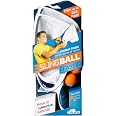 Amazon.com: Djubi Slingball, The Ultimate Game of Catch, Long Distance ...