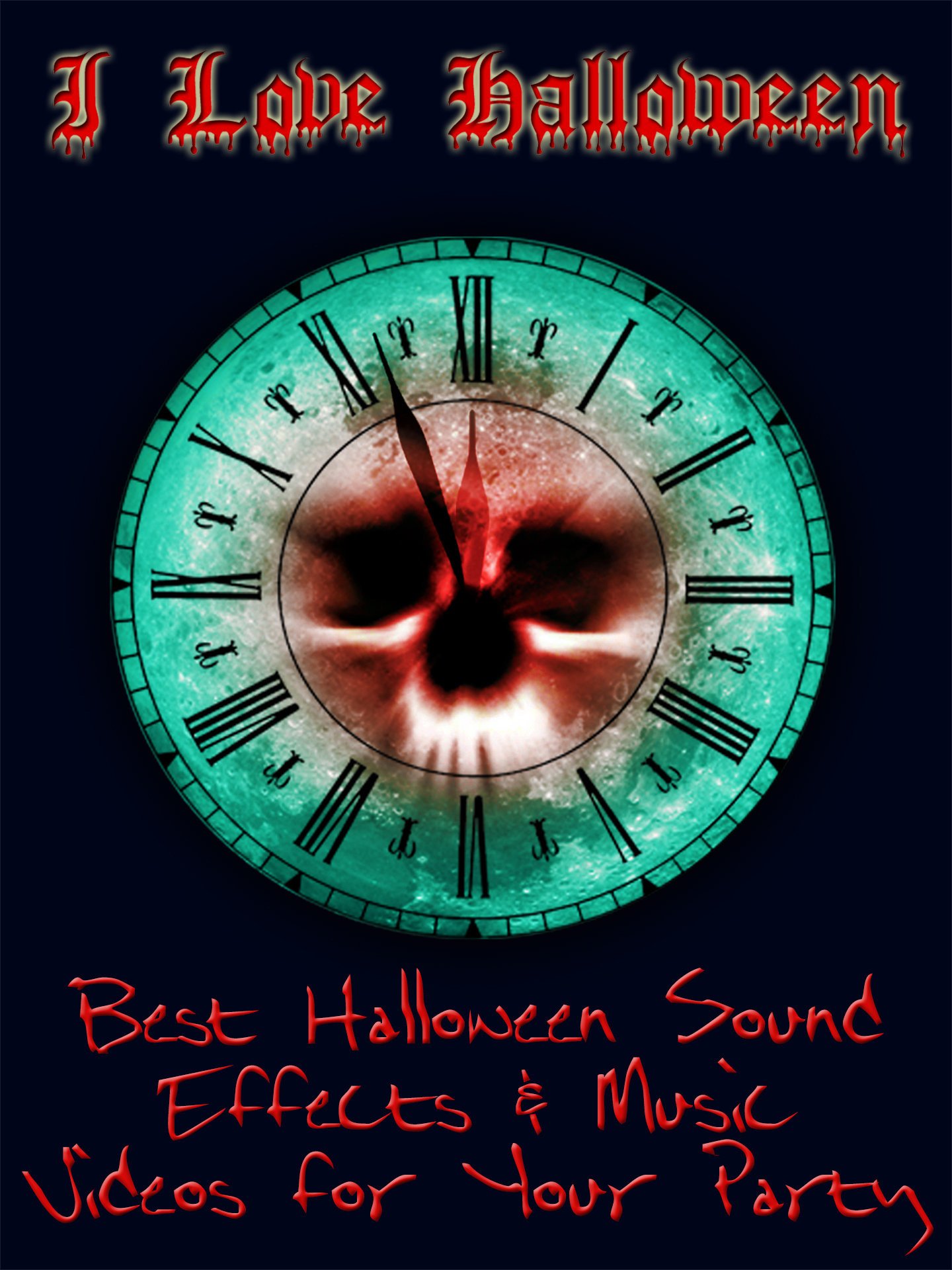 Watch Best Halloween Sound Effects & Music for Your Party | Prime Video