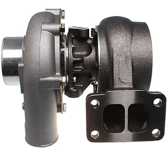 Amazon.com: Holdwell Turbo RE508877 RE59999 4710490004 4710490006 ...