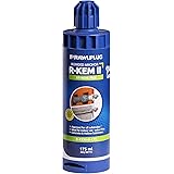 Rawlplug R-KEM-II-300 Resin R-KEM-II Styrene Free 300 ml: Amazon.co.uk ...