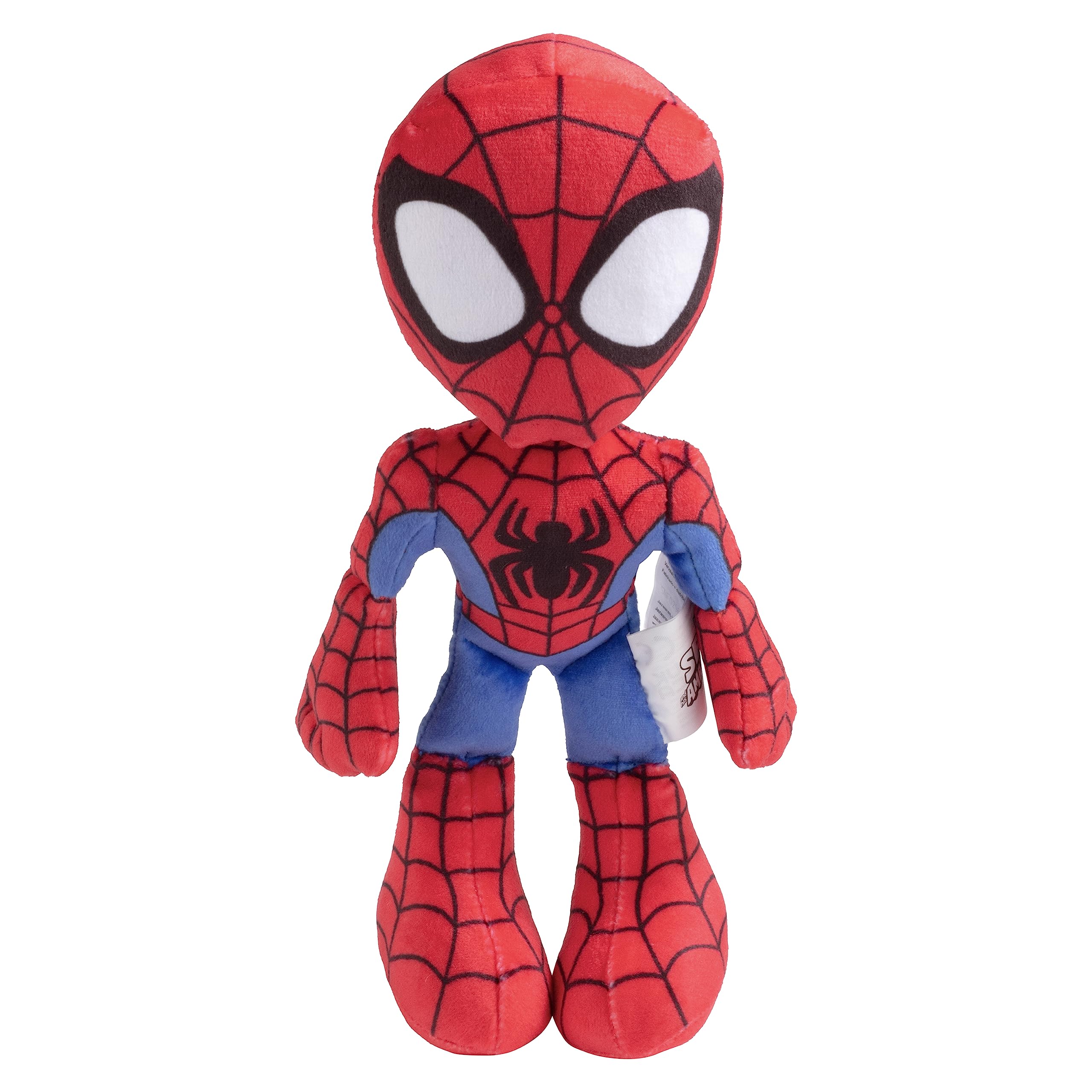 Mua Marvel Spidey and His Amazing Friends 8" Spider-Man Plush - Spider ...