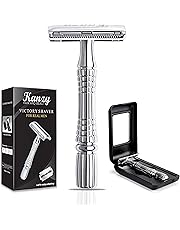 Amazon.com: Safety Razors: Beauty & Personal Care