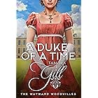 On a Wild Duke Chase (The Wayward Woodvilles Book 2) - Kindle edition ...