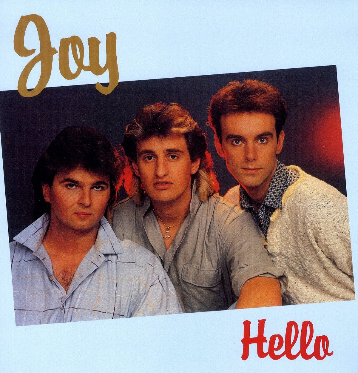 Hello [Vinyl LP]: Amazon.de: Musik