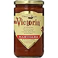 Amazon.com : Victoria Marinara Sauce, 24 oz : Tomato And Marinara ...