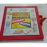 My Class and Me: Kindergarten (A Memory Scrapbook for Kids): Mary Beth ...
