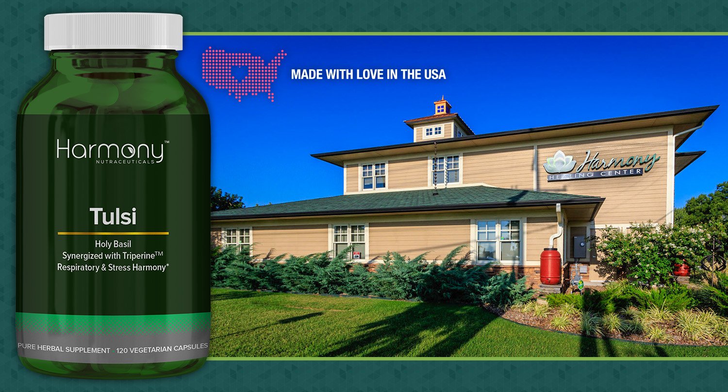 Mua Tulsi - Holy Basil Supplement - Highest Potency, Maximum bio ...