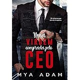 Uma virgem resgatada pelo CEO: Livro único eBook : Adam, Mya: Amazon.com.br: Loja Kindle