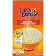 Amazon.com : Uncle Ben's Original Converted Enriched Parboiled Long ...