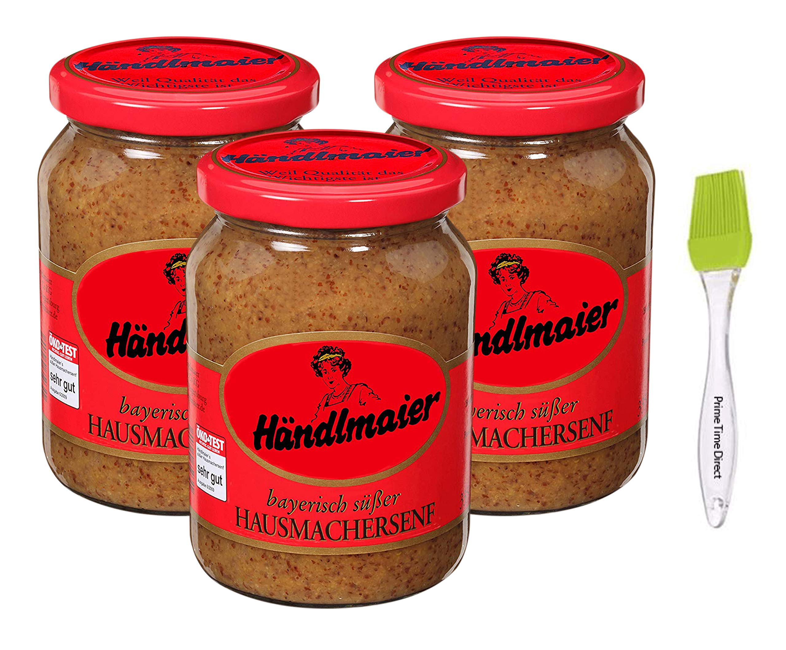 German Mustard Kuwait | Buy Online | Whizz Others