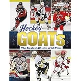 Baseball Goats: The Greatest Athletes of All Time (Sports Illustrated ...