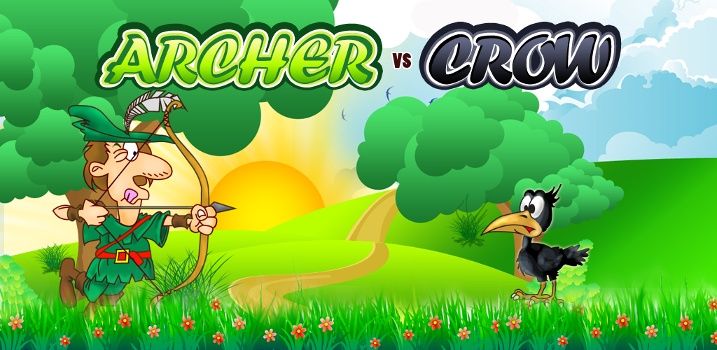 Archer Vs Crow:Amazon.com:Appstore for Android
